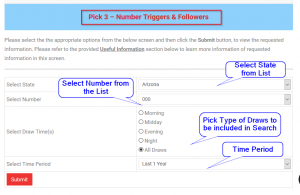 Triggers & Followers System - Lets Make Billion