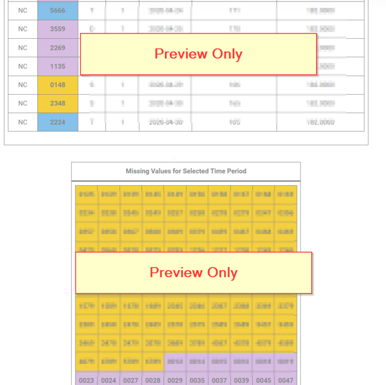 Overdue Number and Tetra Search - PICK 5 - Lets Make Billion